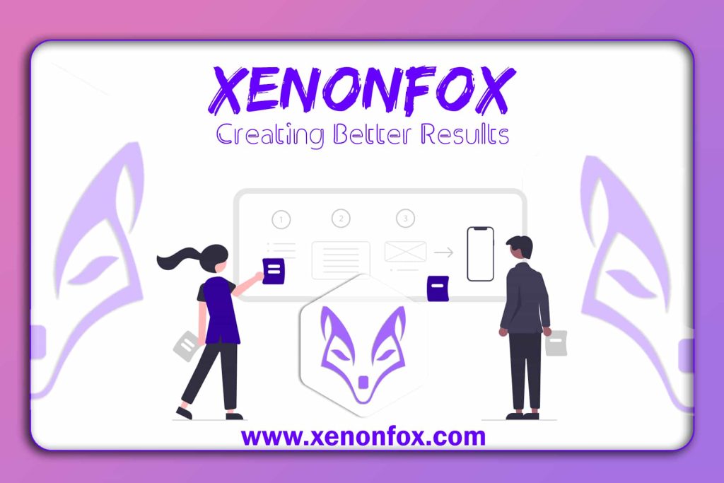 XenonFox Technology News - XenonFox - Price in Nepal